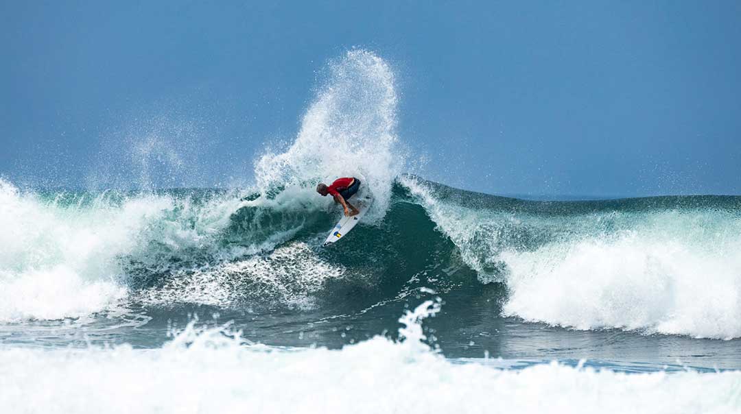 Dylan Donegan Campeón del Mundo Junior Sub 16 - Revista 3sesenta Surf